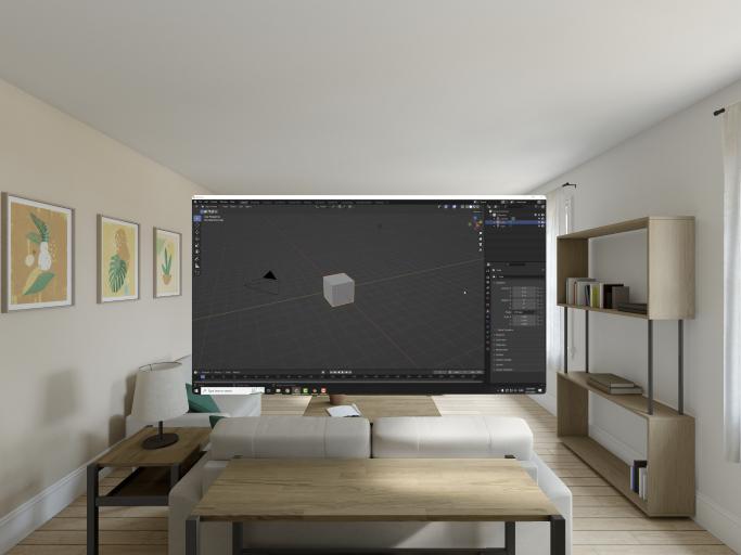 Stream Your PC to Vision Pro - Windows Vision Pro